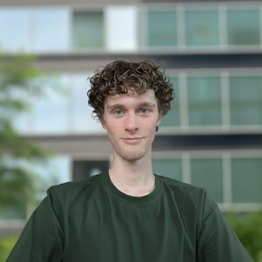 Jan Jacob Holst | Team admark.ai | admark.ai